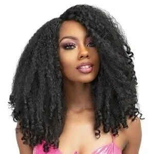 Janet Collection | Accessories | Janet Collection Melt Extended Part Hd ...